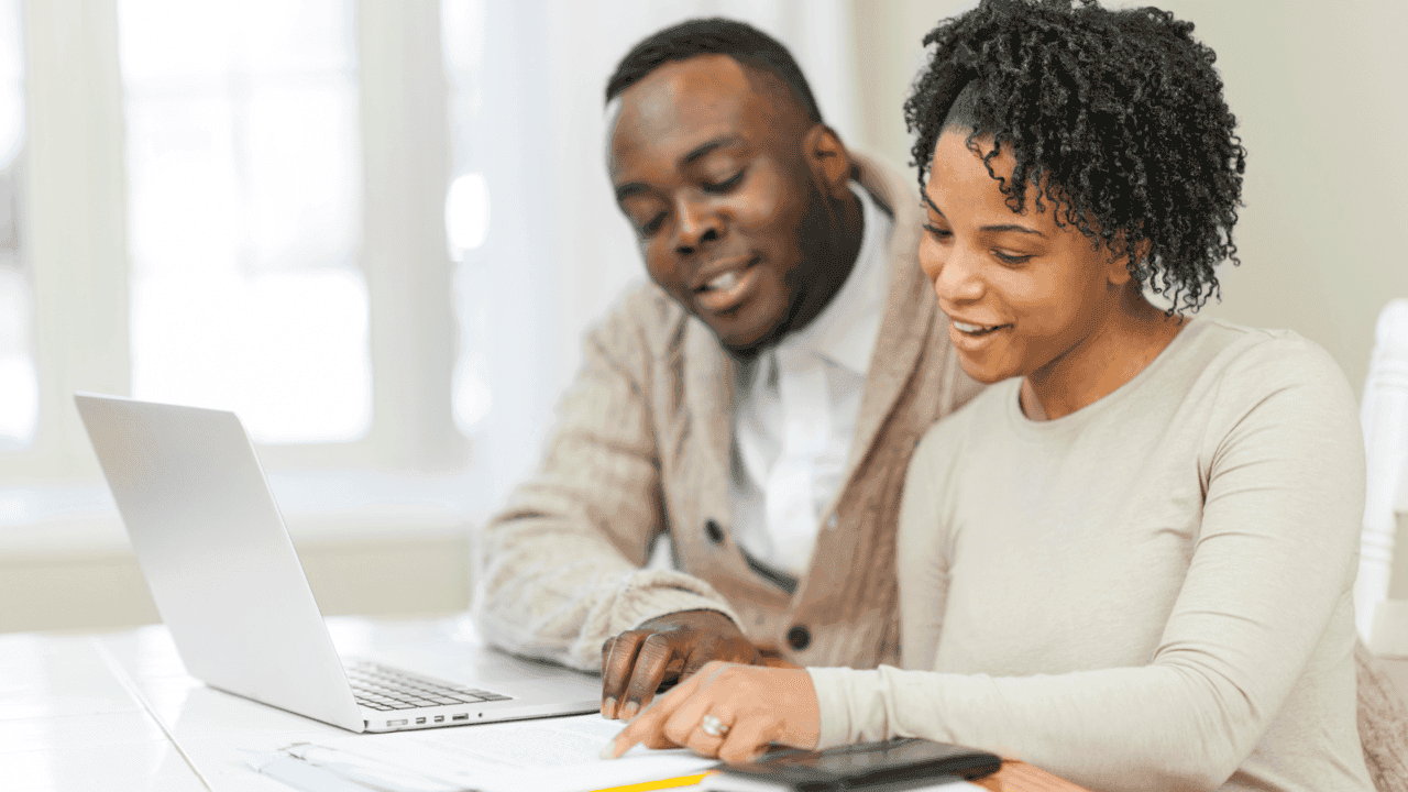3 Easy Things You Can Do TODAY To Improve Your Financial Situation Sqwire